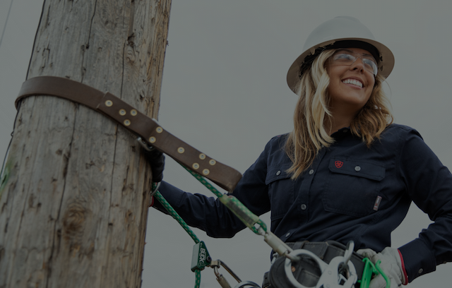 Home - Northwest Lineman College